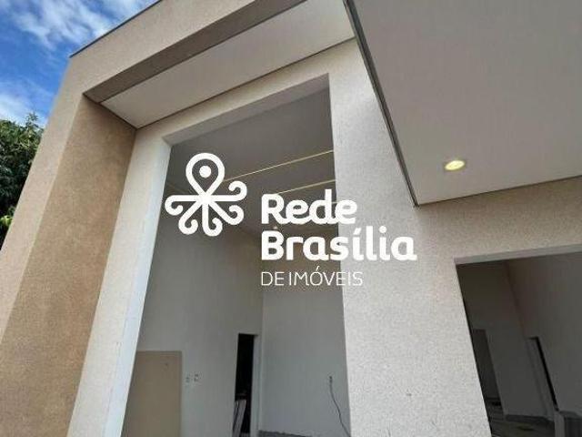 Casa com 3 dormitórios à venda, 223 m² por R$ 1.450.000,00 Jardim Botânico Brasília/DF