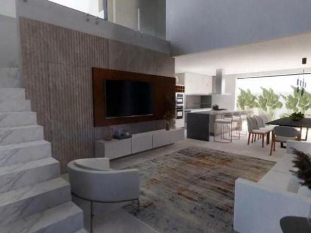 Casa à venda, 223 m² por R$ 1.520.000,00 Residencial Terras da Estância Paulínia/SP