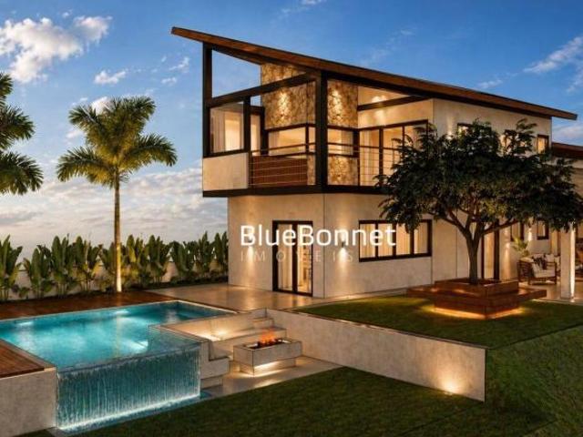 Casa com 3 dormitórios à venda, 223 m² por R$ 1.750.000,00 Loteamento Capital Ville Jundiaí/SP