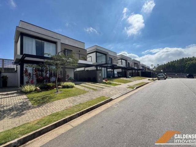 Casa com 3 dormitórios à venda, 223 m² por R$ 1.800.000,00 Jardins de Florença Poços de Caldas/M
