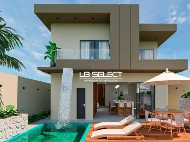 Casa com 3 dormitórios à venda, 223 m² por R$ 1.950.000,00 Condomínio Terras Alpha Uberlândia/MG