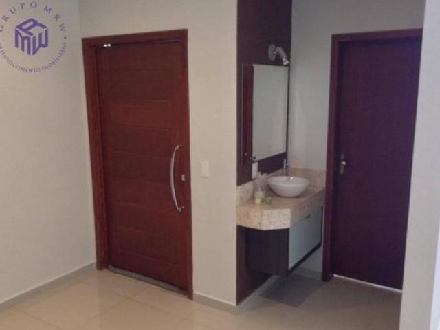 Casa com 3 dormitórios à venda, 223 m² por R$ 1.250.000,00 Condomínio Belvedere II Votorantim/SP
