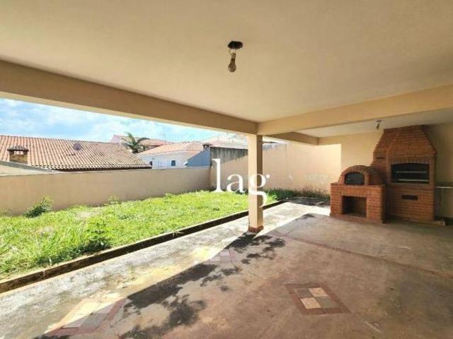 Casa com 3 dormitórios à venda, 223 m² por R$ 1.250.000,00 Jardim Ibiti do Paço Sorocaba/SP