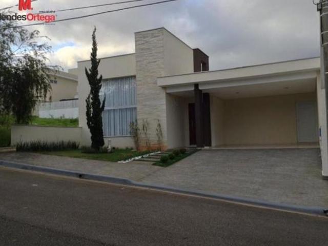 Casa à venda, 223 m² por R$ 1.290.000,00 Condomínio Belvedere II Votorantim/SP
