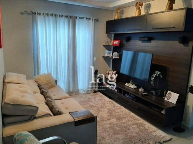 Casa com 3 dormitórios à venda, 223 m² por R$ 1.290.000,00 Condomínio Belvedere II Votorantim/SP