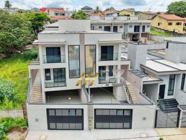 Casa com 3 dormitórios à venda, 223 m² por R$ 1.290.000,00 Jardim do Lago Atibaia/SP