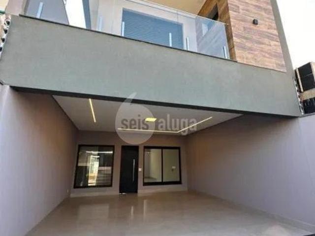 Casa com 3 dormitórios à venda, 223 m² por R$ 1.290.000,00 Jardim São Paulo.