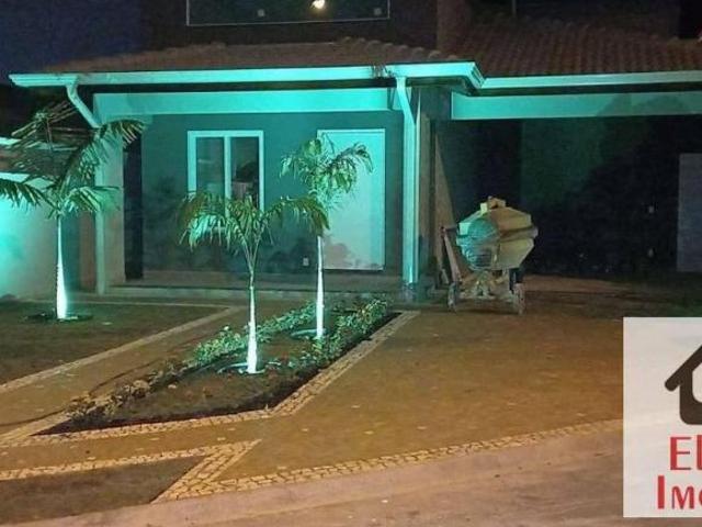 Casa com 3 dormitórios à venda, 223 m² por R$ 1.325.000,00 Lenheiro Valinhos/SP