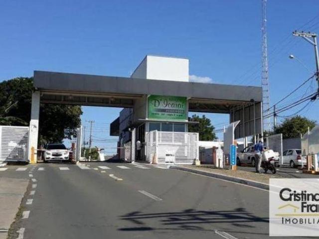 Casa com 3 dormitórios à venda, 223 m² por R$ 1.350.000,00 Condomínio Lagos D&apos Icaraí Salto/SP