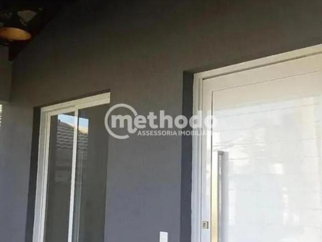 Casa com 3 dormitórios à venda, 223 m² por R$ 1.362.100,00 Lenheiro Valinhos/SP