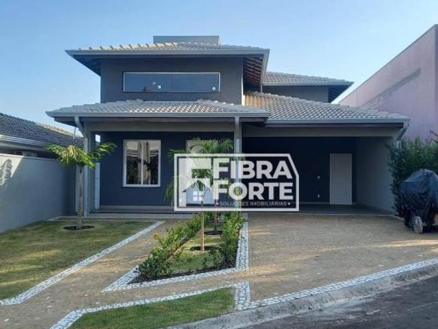 Casa com 3 dormitórios à venda, 223 m² por R$ 1.390.000,00 Lenheiro Valinhos/SP