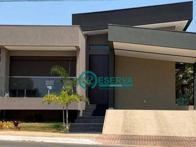 Casa com 3 dormitórios à venda, 223 m² por R$ 2.100.000,00 Condomínio Gran Royalle Lagoa Santa
