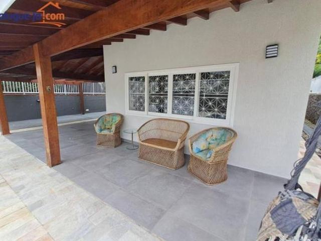 Casa com 3 dormitórios à venda, 223 m² por R$ 2.120.000,00 Vivamar Ubatuba/SP