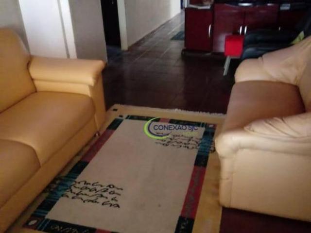 Casa com 3 dormitórios à venda, 223 m² por R$ 420.000,00 Caçapava Velha Caçapava/SP