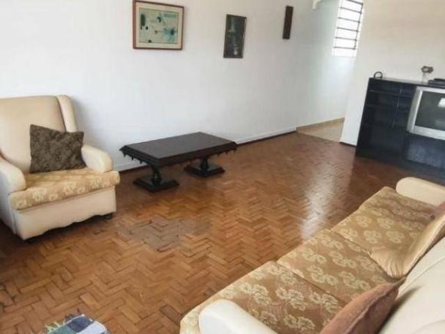 Casa com 3 dormitórios à venda, 223 m² por R$ 550.000,00 Jardim Leonor Campinas/SP