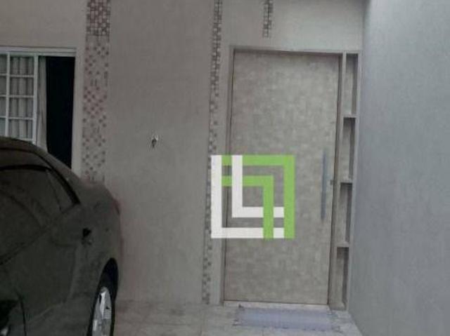 Casa à venda, 223 m² por R$ 650.000,00 Fazenda Grande Jundiaí/SP
