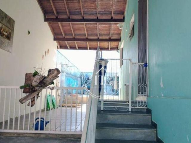 Casa com 3 dormitórios à venda, 223 m² por R$ 692.000,00 Jardim Paraíso Itu/SP