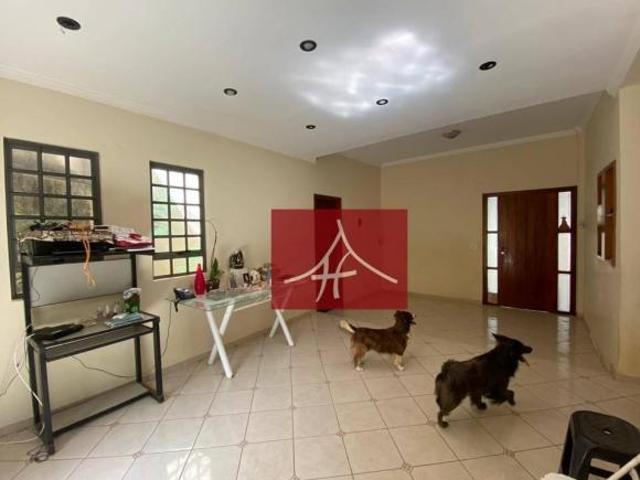 Casa com 3 dormitórios à venda, 223 m² por R$ 790.000,00 Barão Geraldo Campinas/SP