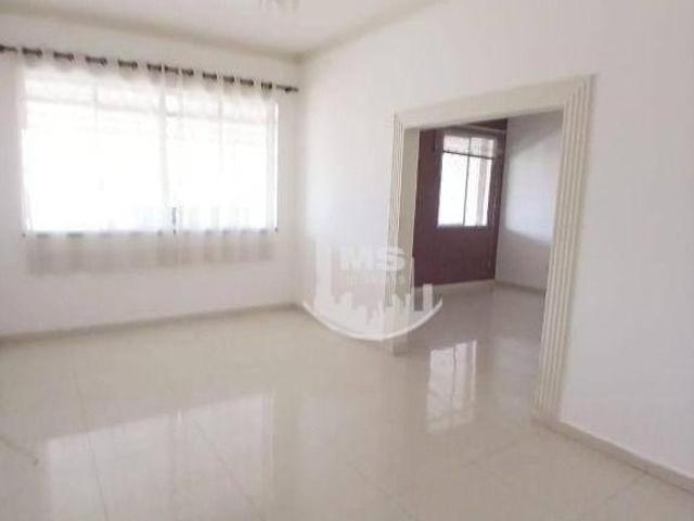 Casa com 3 dormitórios à venda, 223 m² por R$ 850.000,00 Vila Industrial Campinas/SP