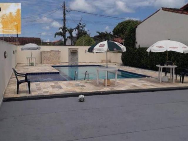 Casa com 3 dormitórios à venda, 223 m² por R$ 850.000,00 Balneário Jardim de Itanhaém F/Grandesp
