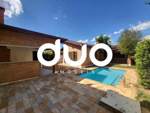Casa com 3 dormitórios à venda, 223 m² por R$ 950.000,00 Jardim Ipanema Piracicaba/SP