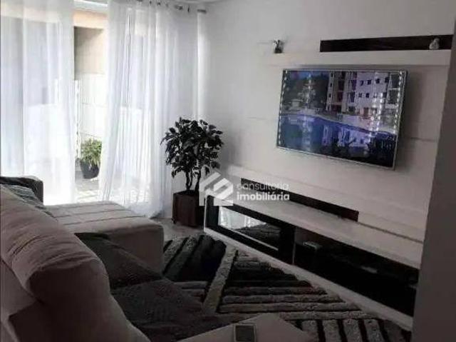 Casa com 3 dormitórios à venda, 223 m² por R$ 950.000,02 Jardim Irajá São Bernardo do Campo/SP