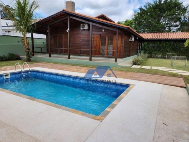 Casa com 3 dormitórios à venda, 234 m² Aruã Mogi das Cruzes/SP
