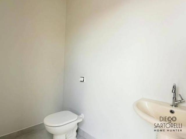 Casa com 3 dormitórios à venda, 234 m² por R$ 1.400.000,00 Portal dos Pássaros Boituva/SP