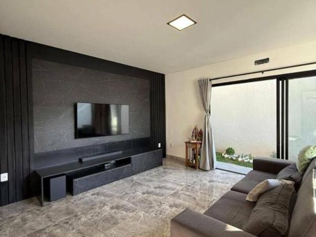 Casa com 3 dormitórios à venda, 234 m² por R$ 1.390.000,00 Parque Residencial Serras de Atibaia II