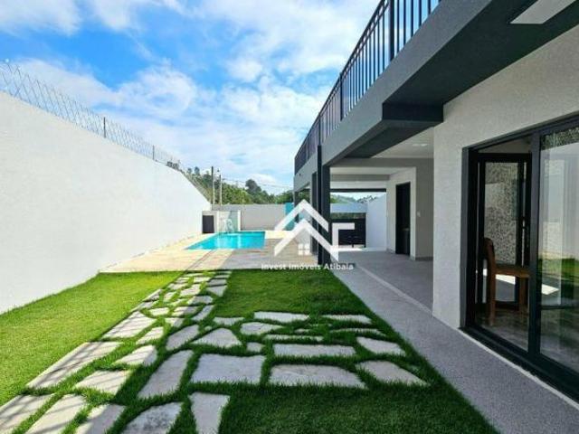 Casa com 3 dormitórios à venda, 234 m² por R$ 1.499.000,00 Loteamento Parque Residencial Serras de