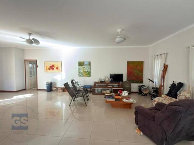 Casa com 3 dormitórios à venda, 234 m² por R$ 1.500.000 Condomínio Jardim Theodora Itu/SP