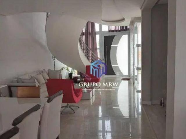 Casa com 3 dormitórios à venda, 234 m² por R$ 1.500.000,00 Sunlake Spa Residencial Sorocaba/SP