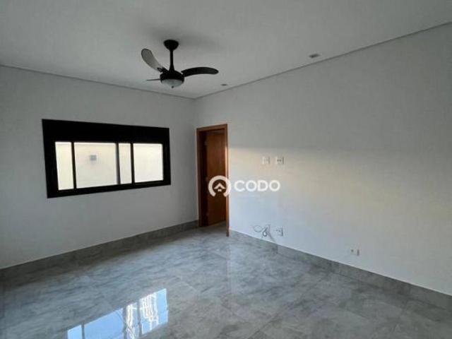 Casa com 3 dormitórios à venda, 234 m² por R$ 1.500.000,00 Água Seca Piracicaba/SP