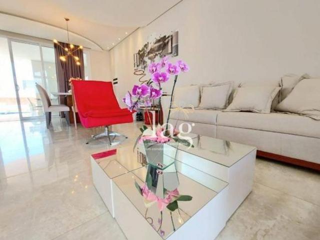 Casa com 3 dormitórios à venda, 234 m² por R$ 1.500.000,00 Condomínio Sunlake SPA Residencial So