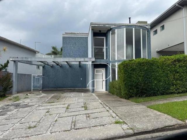 Casa com 3 dormitórios à venda, 234 m² por R$ 1.550.000,00 Granja Viana Cotia/SP