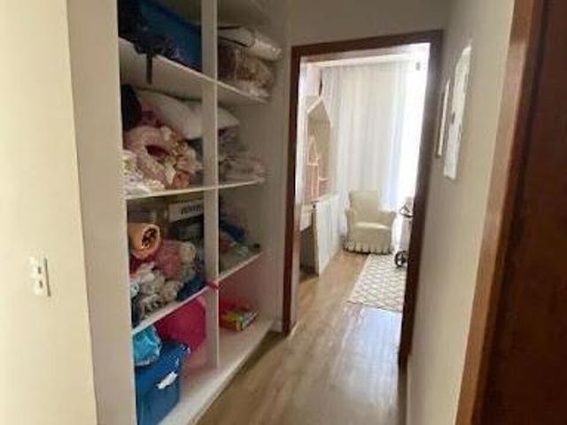 Casa com 3 dormitórios à venda, 234 m² por R$ 1.690.000,00 Condominio Quintas da Boa Vista Atiba