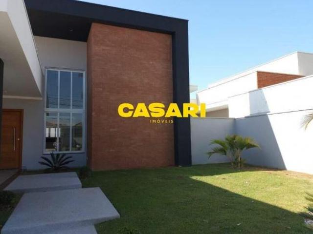 Casa com 3 dormitórios à venda, 234 m² por R$ 1.800.000,00 Portal das Estrelas II Boituva/SP