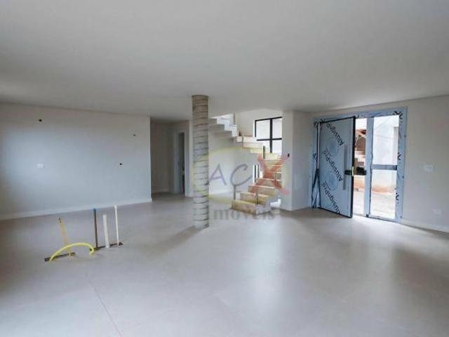 Casa com 3 dormitórios à venda, 234 m² por R$ 1.899.450,00 Mercês Curitiba/PR