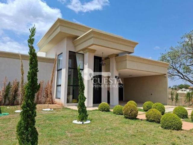 Casa com 3 dormitórios à venda, 234 m² por R$ 1.900.000,00 Condomínio Ninho Verde II Pardinho/SP