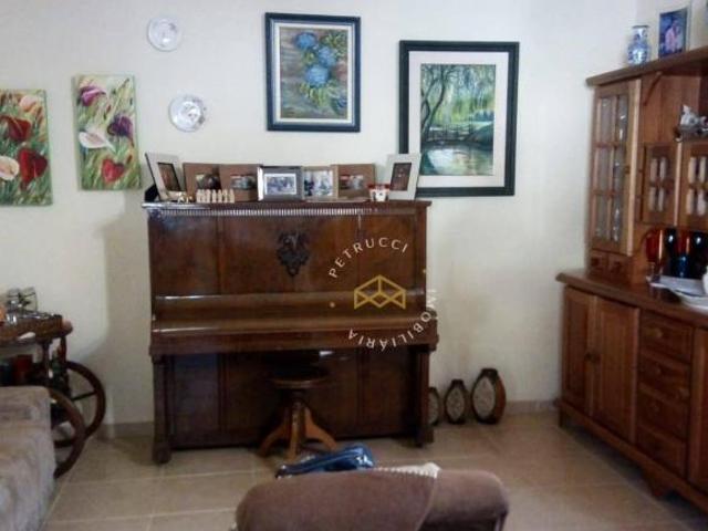Casa com 3 dormitórios à venda, 234 m² por R$ 1.300.000,00 Jardim Paulista Atibaia/SP