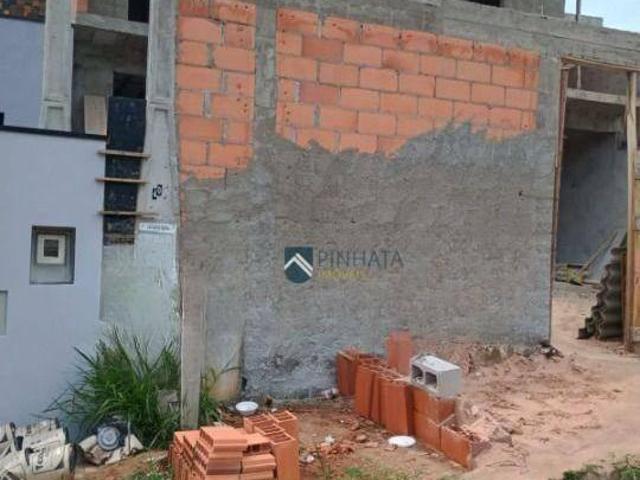 Casa com 3 dormitórios à venda, 234 m² por R$ 1.350.000 Pinheirinho Vinhedo/SP