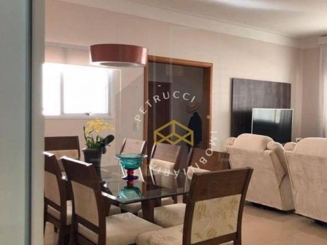 Casa com 3 dormitórios à venda, 234 m² por R$ 2.540.000,00 Residencial Sainte Helene Campinas/SP