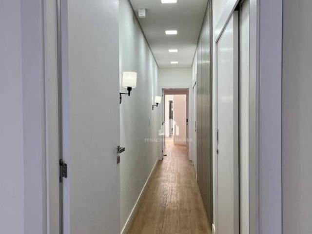 Casa com 3 dormitórios à venda, 234 m² por R$ 2.300.000,00 Chácara Letônia Americana/SP