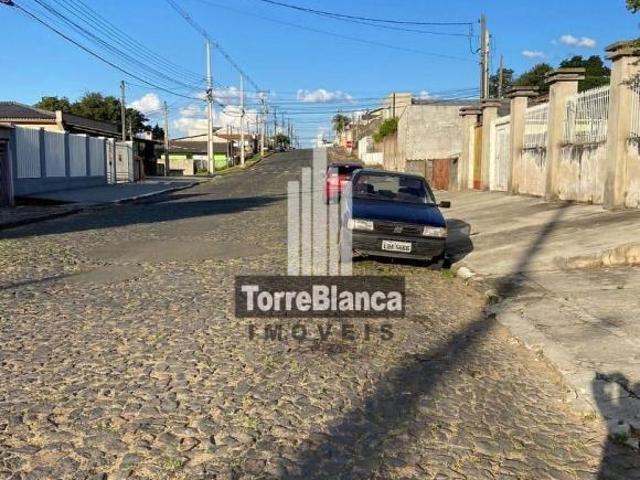 Casa com 3 dormitórios à venda, 234 m² por R$ 450.000,00 Uvaranas Ponta Grossa/PR