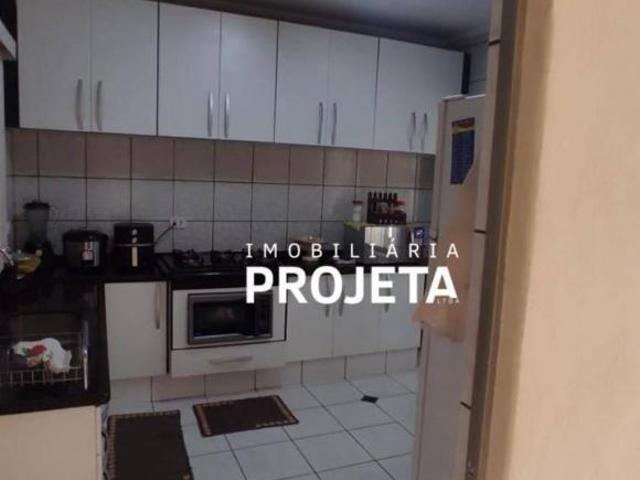 Casa com 3 dormitórios à venda, 234 m² por R$ 450.000,00 Jardim Vila Real Presidente Prudente/SP