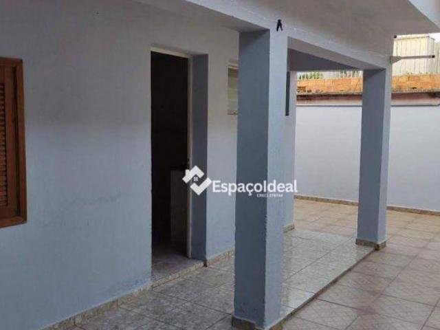 Casa com 3 dormitórios à venda, 234 m² por R$ 490.000,00 Central Parque Sorocaba Sorocaba/SP