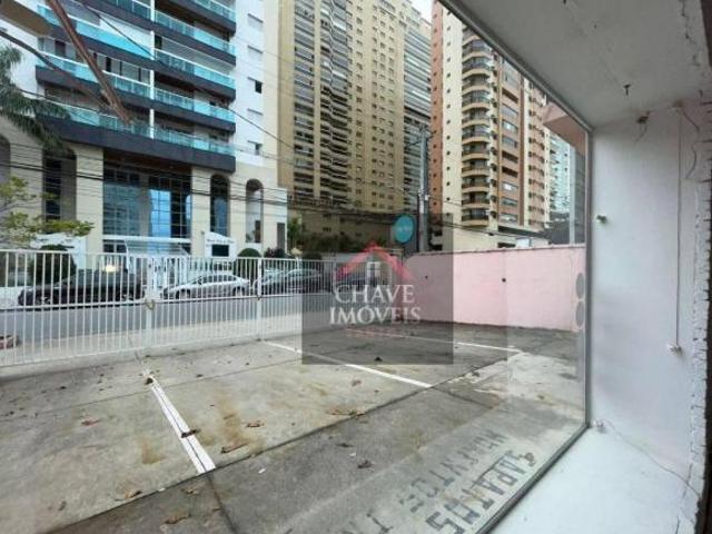 Casa à venda, 234 m² por R$ 4.200.000,00 Embaré Santos/SP