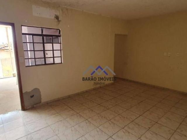 Casa com 3 dormitórios à venda, 234 m² por R$ 553.200,00 Vila Arens II Jundiaí/SP