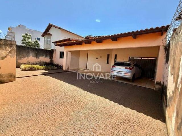 Casa com 3 dormitórios à venda, 234 m² por R$ 600.000,00 Alto da Boa Vista Itumbiara/GO