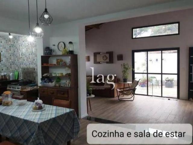 Casa com 3 dormitórios à venda, 234 m² por R$ 790.000,00 Jardim Europa Sorocaba/SP